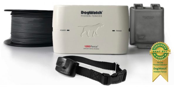 hiddenfence-premium - Hidden Fence